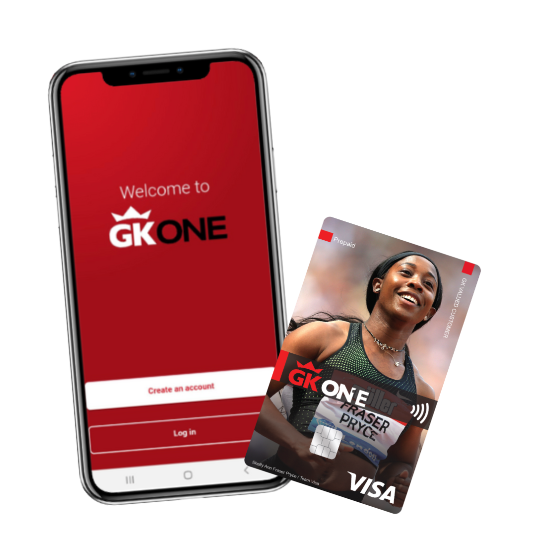 GK One Card Safety and Security Tips - GKMS